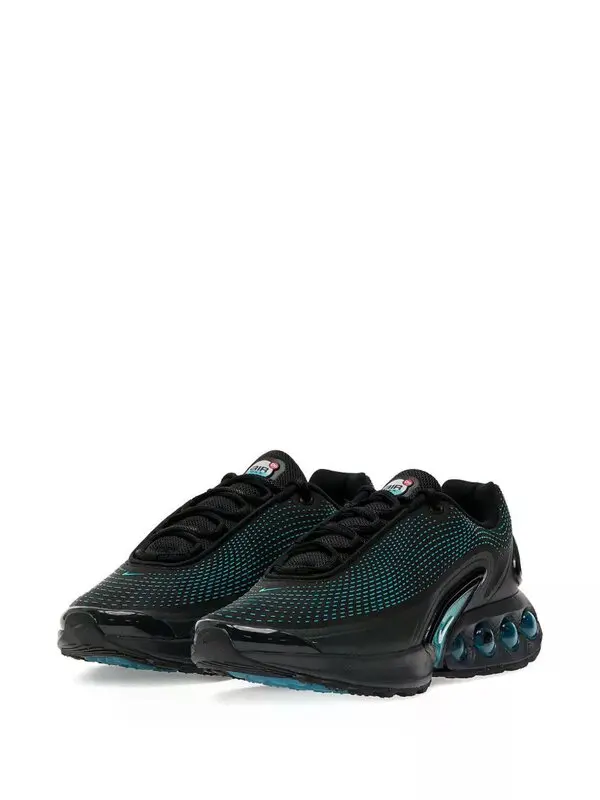 Nike Air Max Dn Sneakers - Black