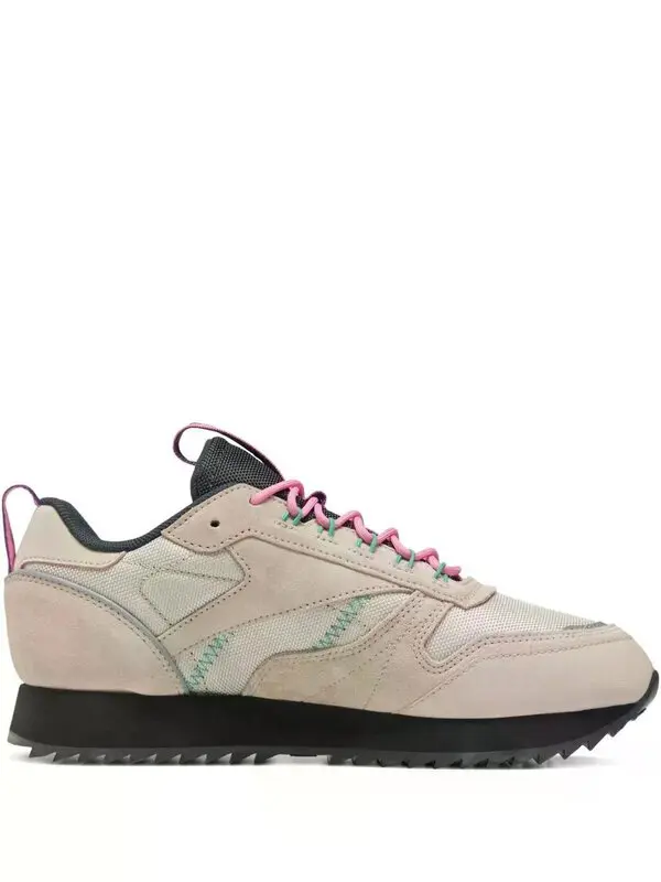 REEBOK Classic Leather Ripple Trail Sneakers