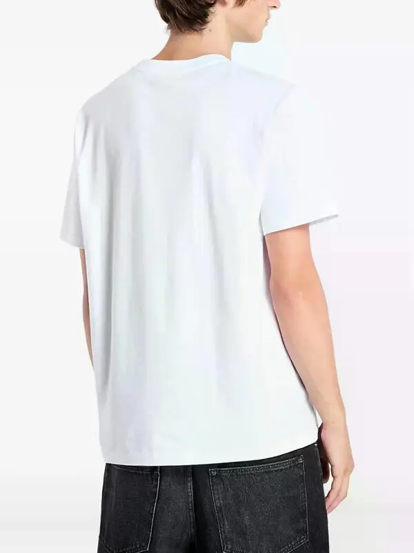 A.p.c. Print T-shirt