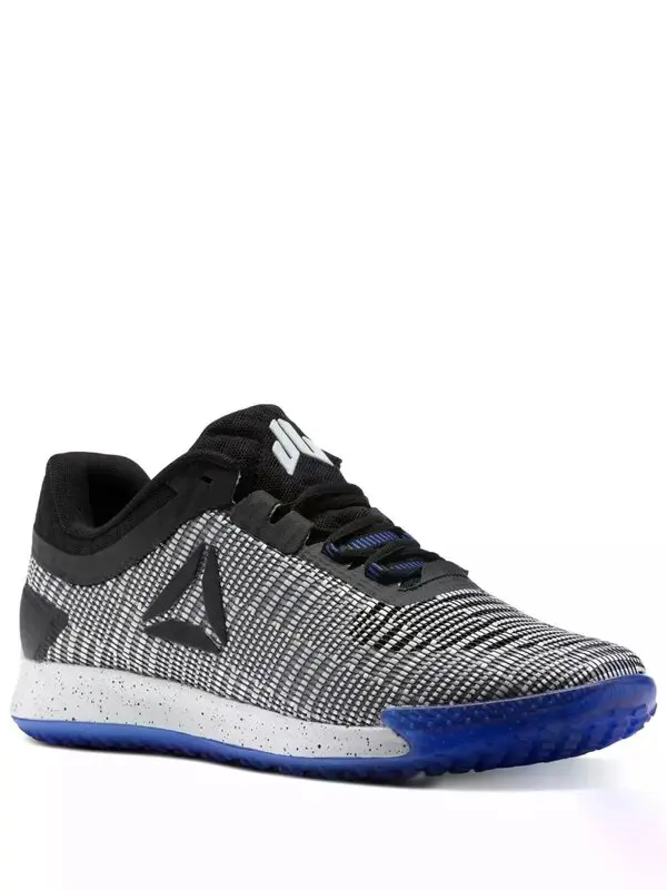 REEBOK Jj Ii Low Watt Sneakers - Black