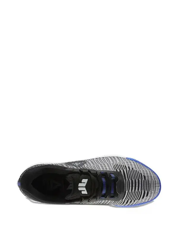REEBOK Jj Ii Low Watt Sneakers - Black