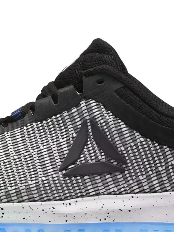 REEBOK Jj Ii Low Watt Sneakers - Black