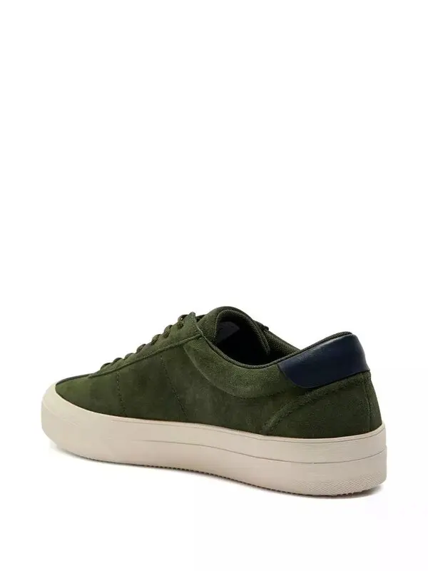 Paul Smith Dillon Leather Sneakers