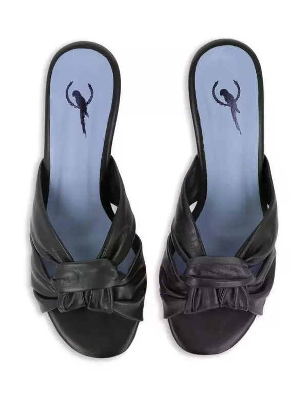 BIRD&CO Knot Sandals