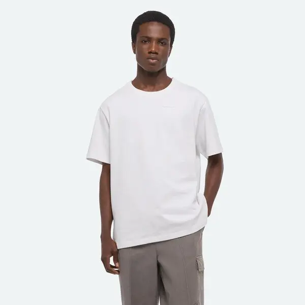 Helmut Lang Gusset Tee