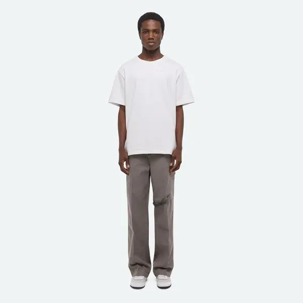 Helmut Lang Gusset Tee