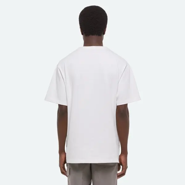 Helmut Lang Gusset Tee