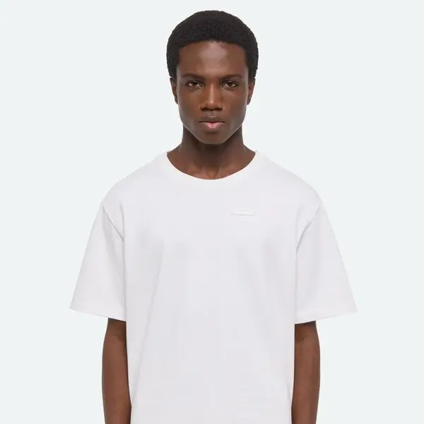Helmut Lang Gusset Tee