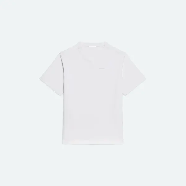 Helmut Lang Gusset Tee