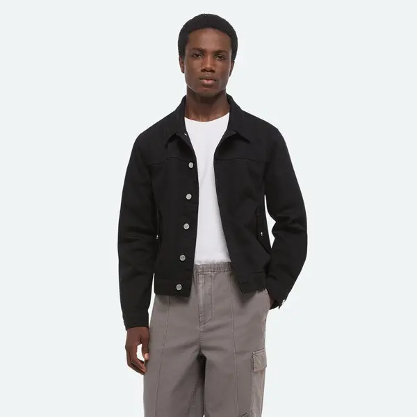 Helmut Lang Apex Trucker Jacket