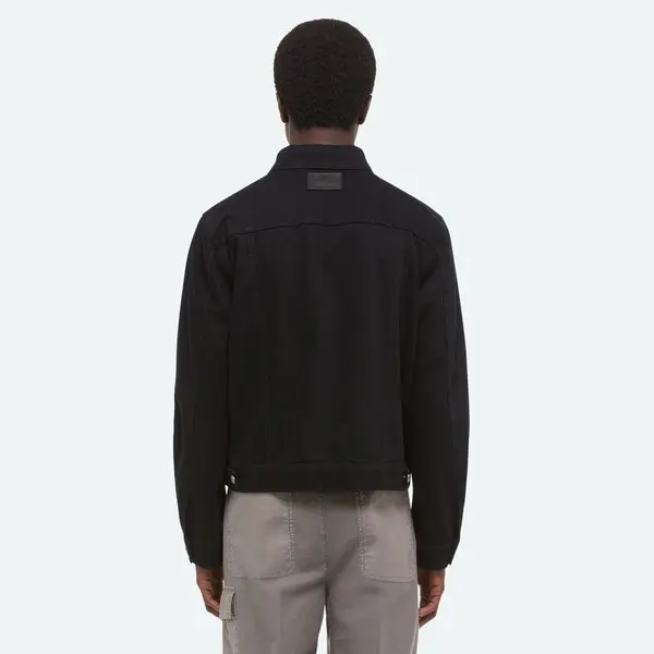 Helmut Lang Apex Trucker Jacket