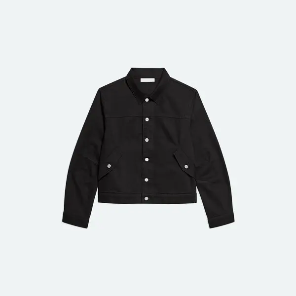 Helmut Lang Apex Trucker Jacket