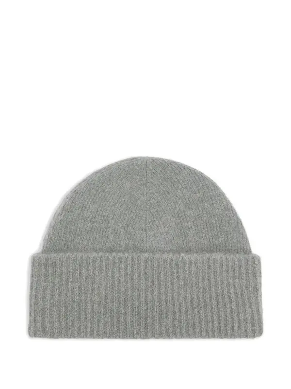 Ami Beanie - Grey