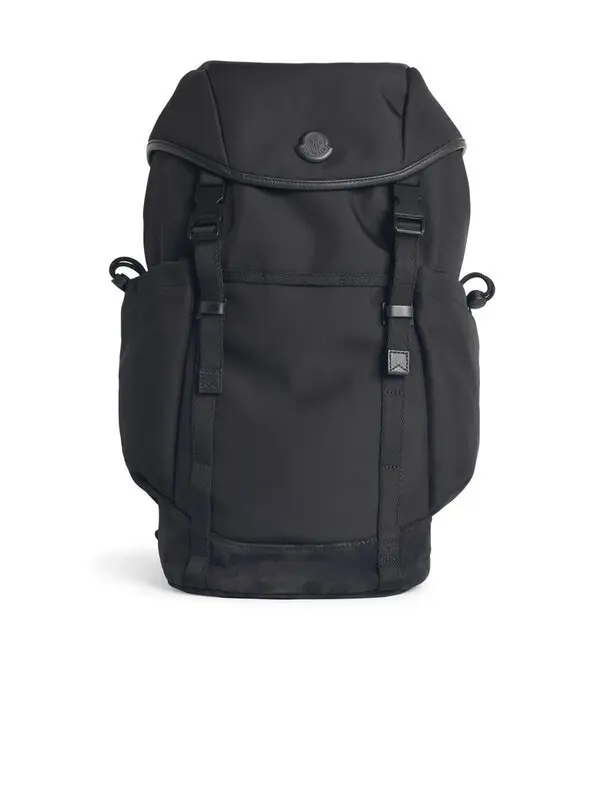 Moncler Backpack - Black