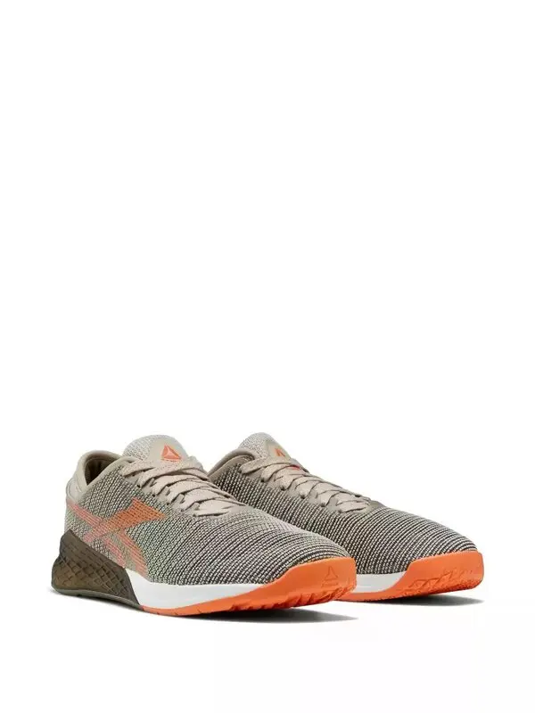 REEBOK Nano 9 Sneakers - Neutrals