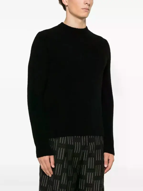 Filippa K Yak Sweater