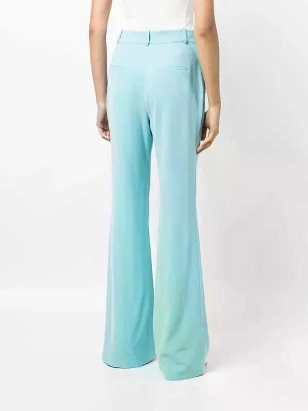 Alexis Veria Flared Trousers