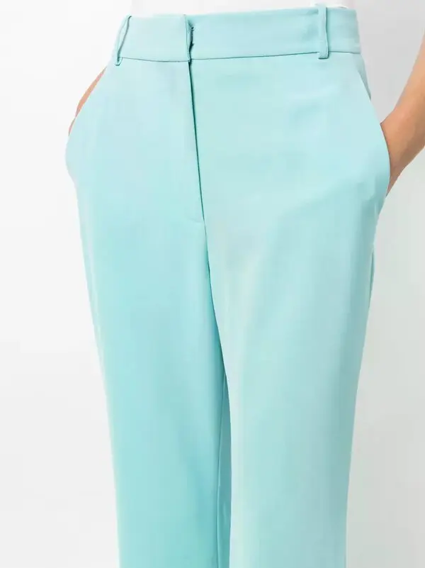 Alexis Veria Flared Trousers