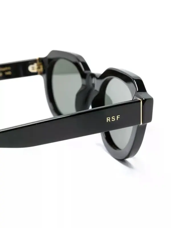 RETROSUPERFUTURE Vostro Round-frame Sunglasses