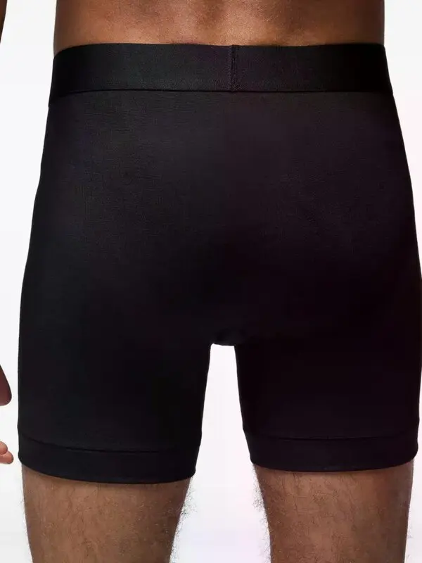 JORDAN Flight Modal Boxers - Black