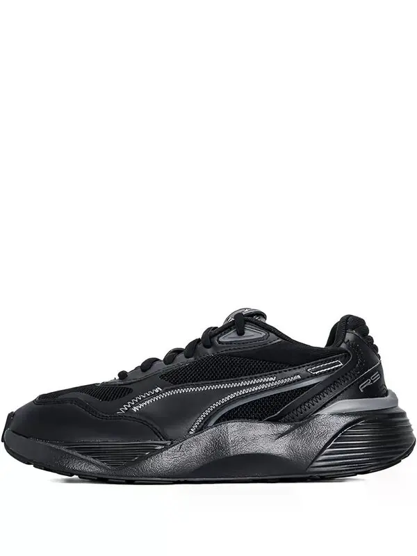 PUMA Rs-metric Core Sneakers - Black