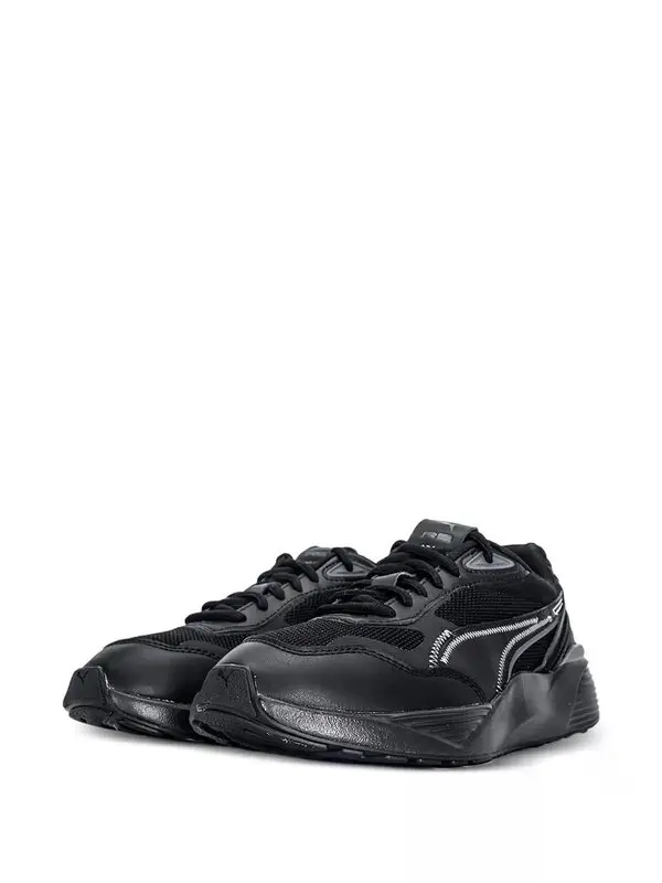 PUMA Rs-metric Core Sneakers - Black