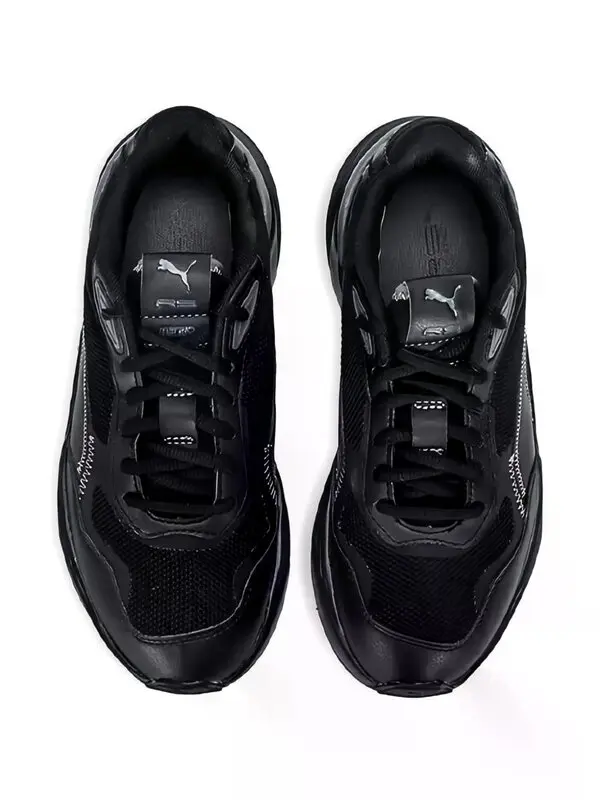 PUMA Rs-metric Core Sneakers - Black