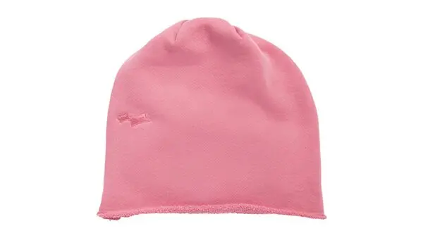 SKYLRK Fleece Beanie - Gum