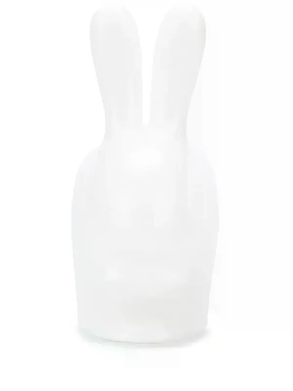 QEEBOO Bunny Lamp - White
