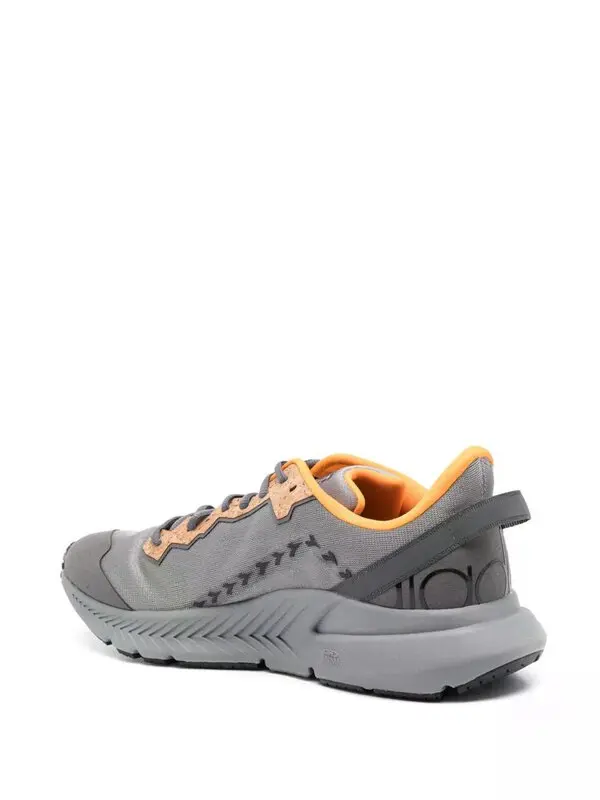 ACBC X Diadora Mythos Blushield Volo 3 Sneakers - Grey
