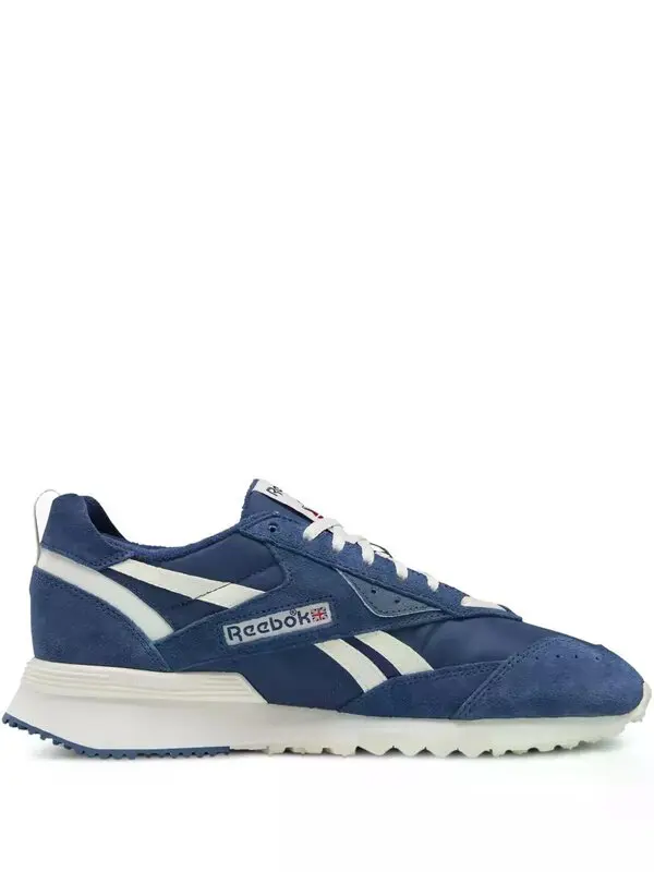 REEBOK Lx2200 Suede Sneakers - Blue