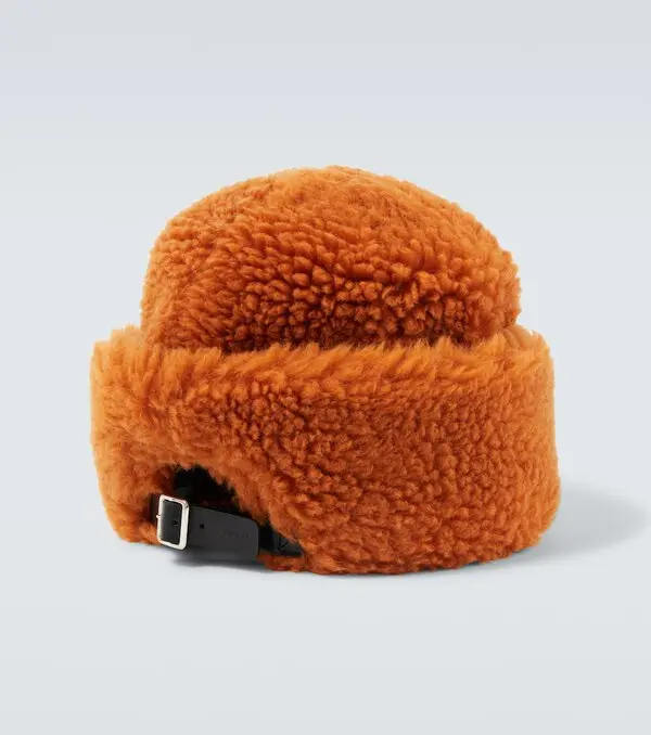 Sacai Wool Hat