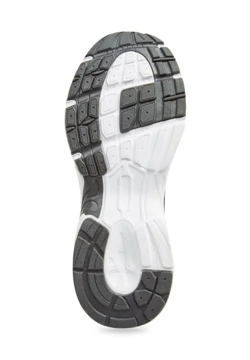 COMFORTVIEW Claude Slip-on Sneakers - Black