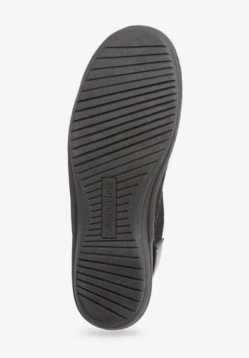 COMFORTVIEW Karyn Orthotic Slingback