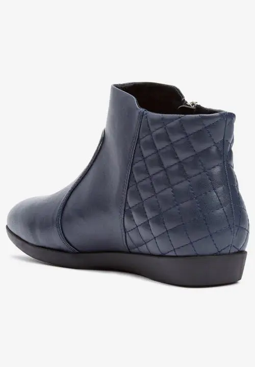 COMFORTVIEW The Ceil Ankle Boot