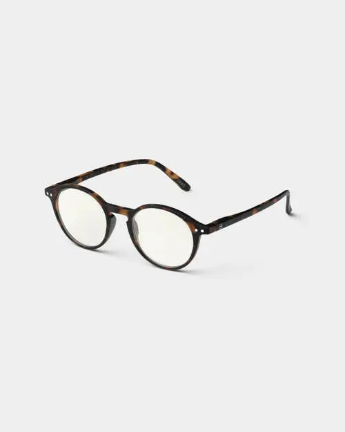 IZIPIZI D 48mm Panto Eyeglasses - Tortoise