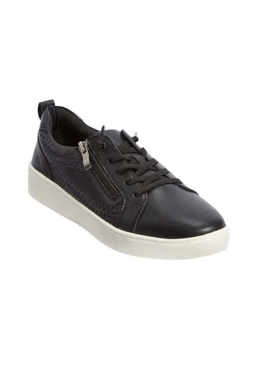 COMFORTVIEW The Wren Slip-on Sneaker