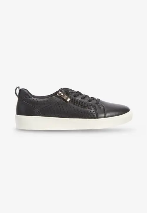 COMFORTVIEW The Wren Slip-on Sneaker