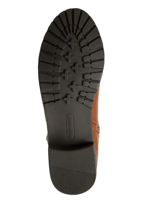 COMFORTVIEW The Milan Regular Calf Boot - Black