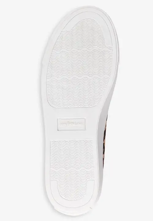 COMFORTVIEW Alena Slip-on Sneaker With Print - Animal
