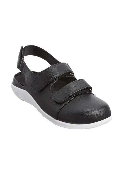 COMFORTVIEW Zema Arch Support Sling - Black