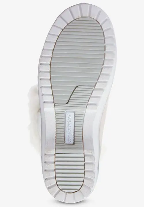 COMFORTVIEW The Eileen Waterproof Boot - Tan