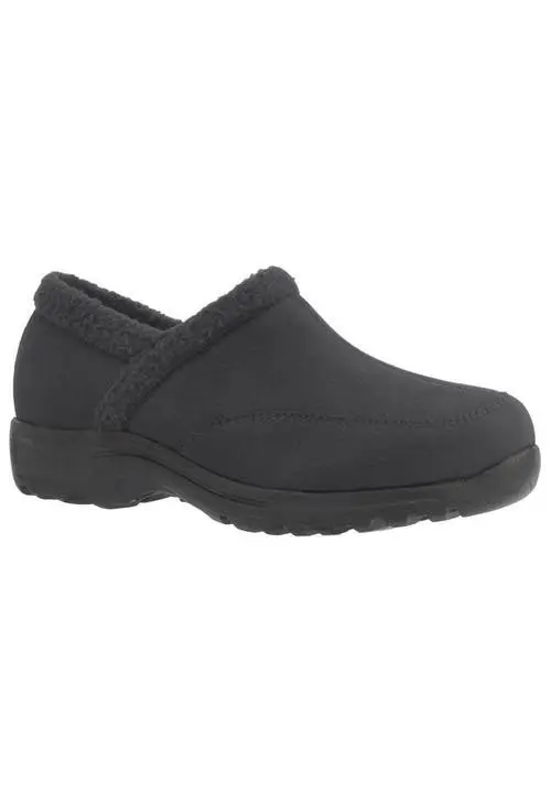 COMFORTVIEW The Dandie Clog - Black