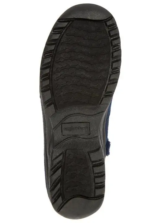 COMFORTVIEW The Dandie Clog - Navy