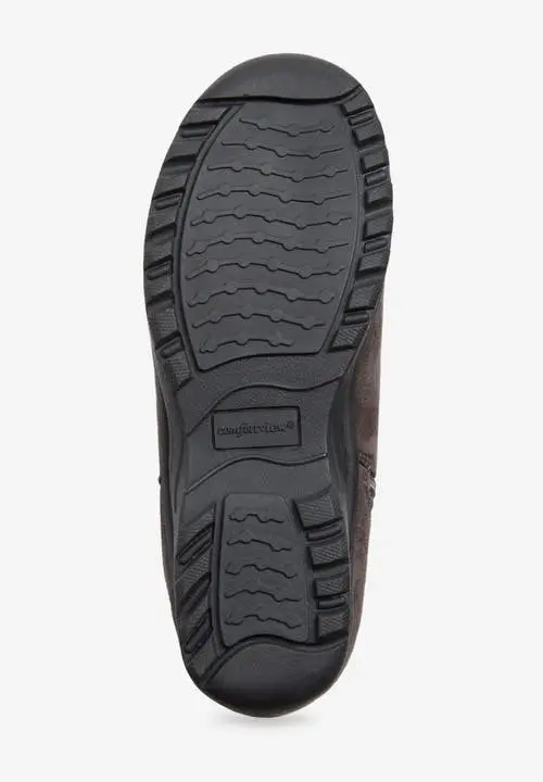 COMFORTVIEW The Emeline Weather Boot - Grey