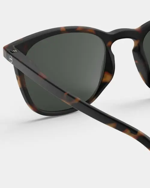 IZIPIZI 49mm Trapeze Reading Sunglasses - Tortoise
