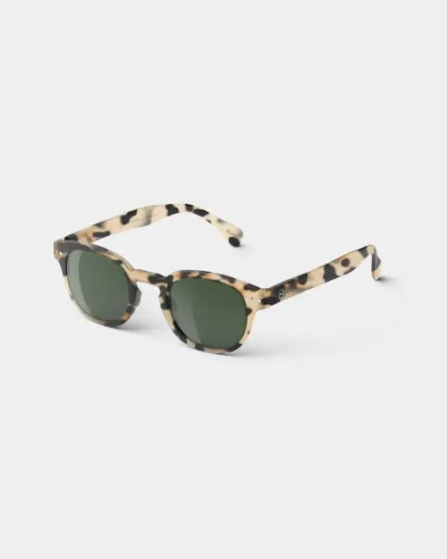 IZIPIZI 47mm Square Frame Sunglasses