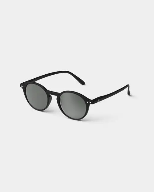 IZIPIZI 48mm Pantos Reading Sunglasses - Black