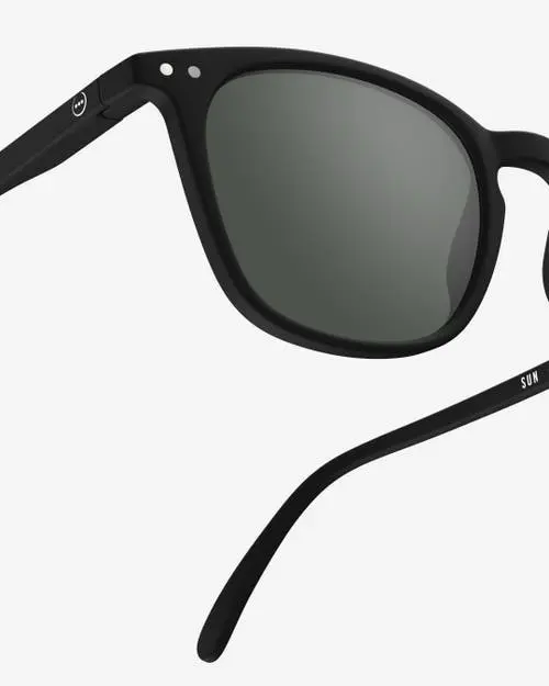 IZIPIZI Reading Sunglasses - Black