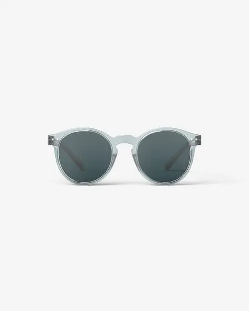 IZIPIZI 52mm Pantos Sunglasses - Frozen Blue